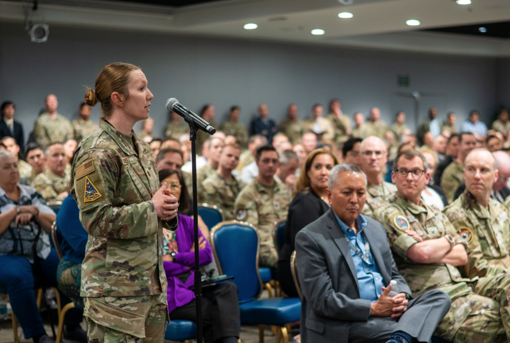 More than a year after social media controversy, Air Force Major ...